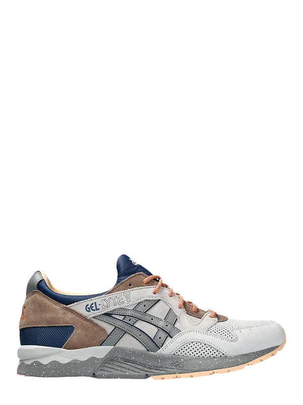 Asics Gel Lyte V Sneakers - Grey