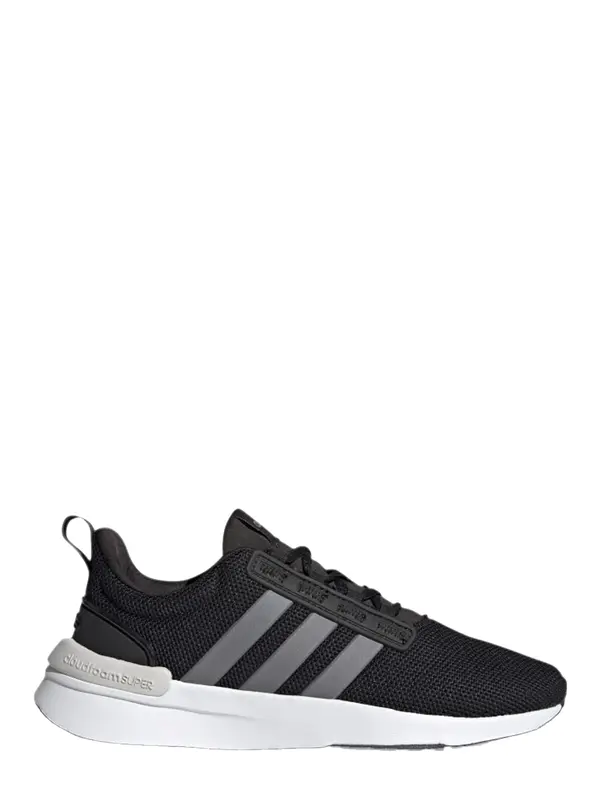 Adidas Racer Tr21 Sneakers - Black