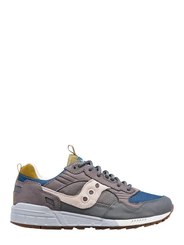 Saucony Shadow 5000 Outdoor Sneakers - Grey