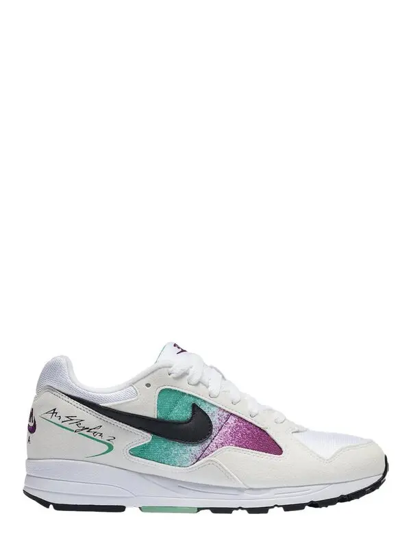 Nike Air Skylon 2 Sneakers - Green