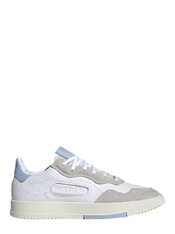 Adidas Sc Premiere Sneakers - White
