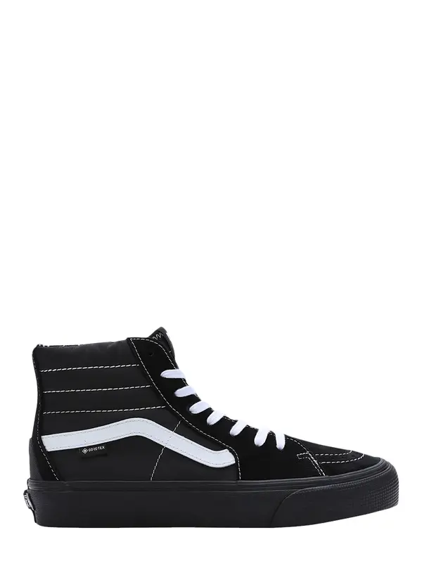 VANS Sk8-hi Gore-tex Sneakers - Black