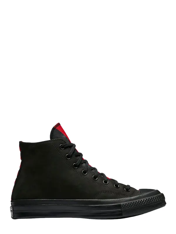 CONVERSE Chuck Taylor All Star 70 High Sneakers - Black