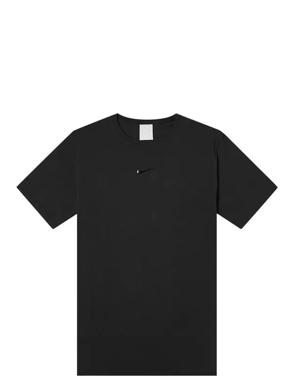 Nike X Nocta Logo Tee - Black