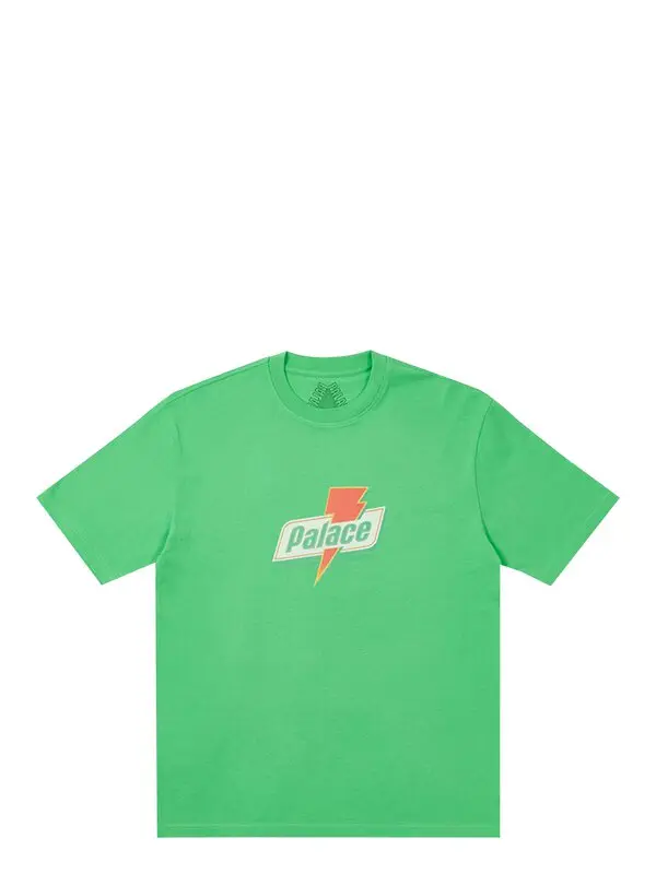PALACE Sugar T-shirt - Green