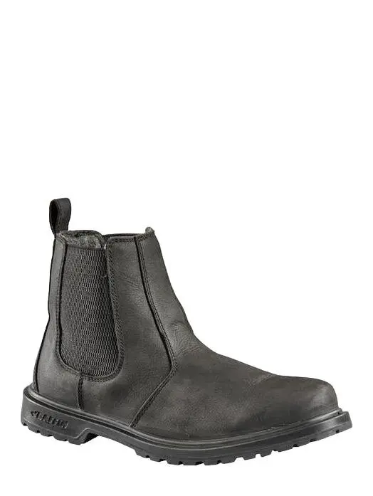 BAFFIN Eastern Insulated Chelsea Boot - Black