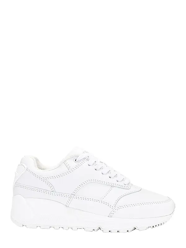 Saint Laurent Sneaker - Blanc Optique