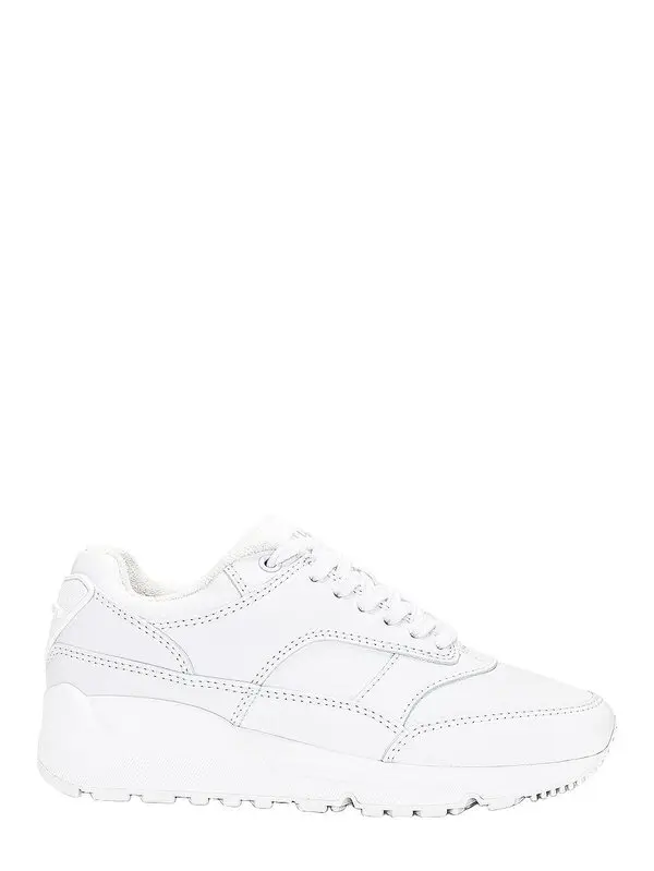 Saint Laurent Sneaker - Blanc Optique
