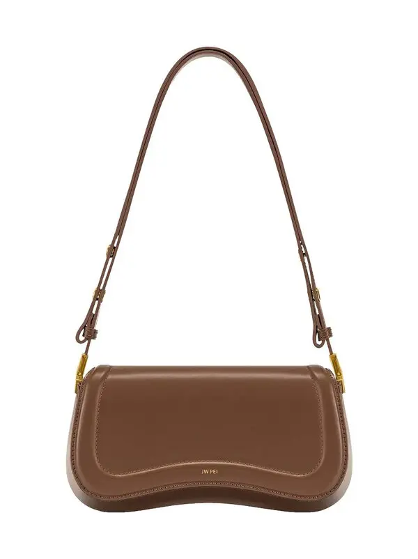 Jw Pei Joy Shoulder Bag - Brown