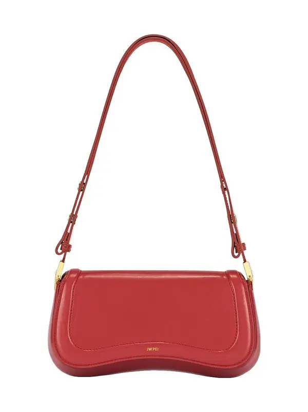 Jw Pei Joy Shoulder Bag - Chili
