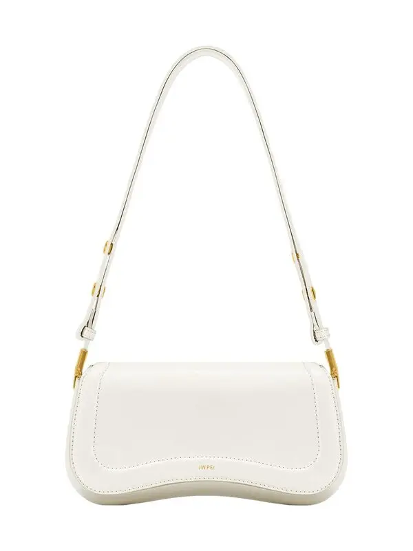 Jw Pei Joy Shoulder Bag - White