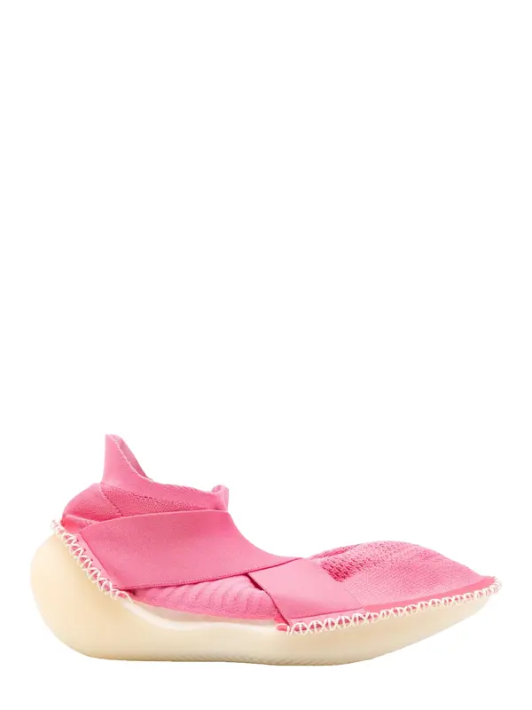 Y3 Itogo Knitted Sneakers - Pink