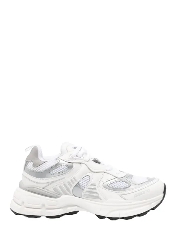 Axel Arigato Marathon Runner Sneakers - White