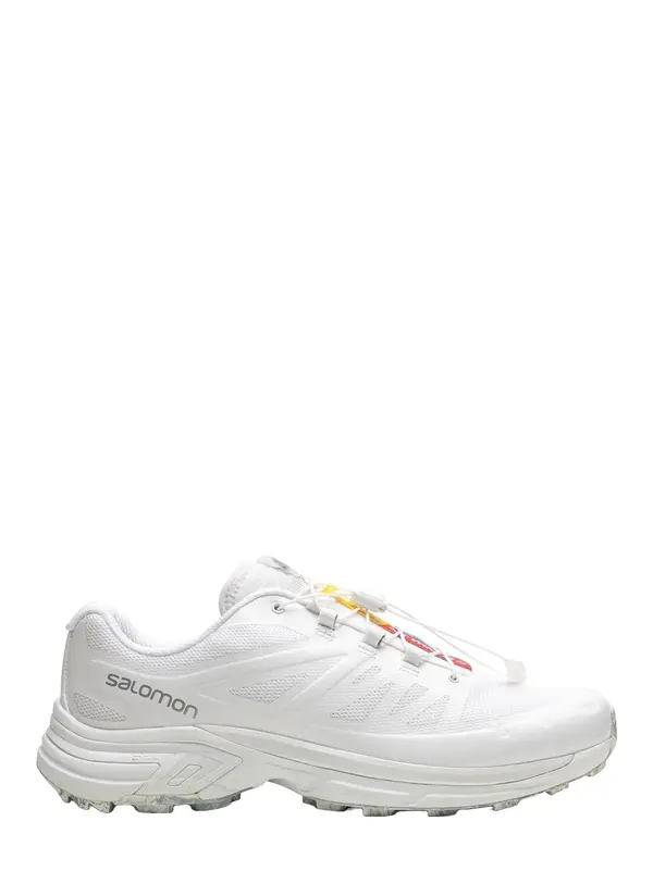 SALOMON X Palace Xt-wings 2 Sneakers - White