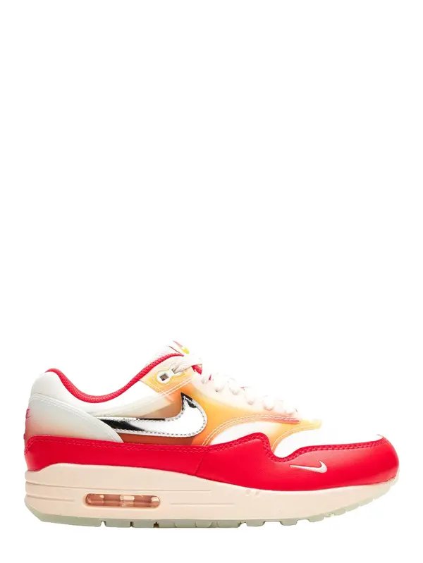 Nike Air Max 1 Sofvi Sneakers - Neutrals