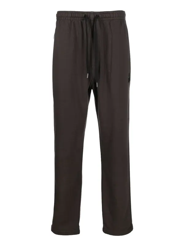 MARANT Mailesco Track Pants - Black