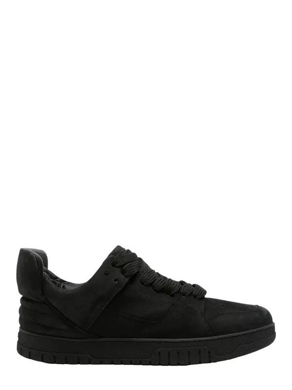 1989 STUDIO Skaete Low V2 Lace-up Sneakers - Black
