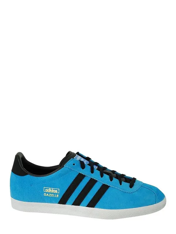 Adidas Gazelle Og Sneakers - Blue
