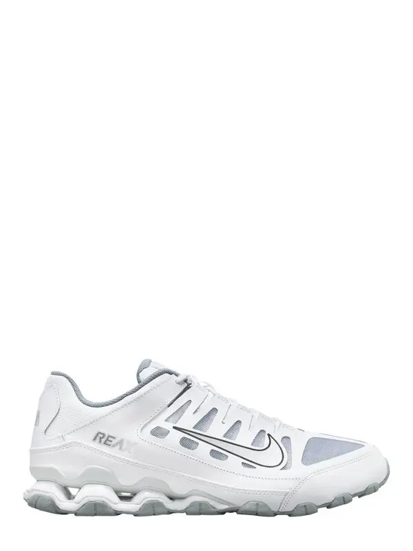 Nike Reax 8 Tr Mesh Sneakers - White