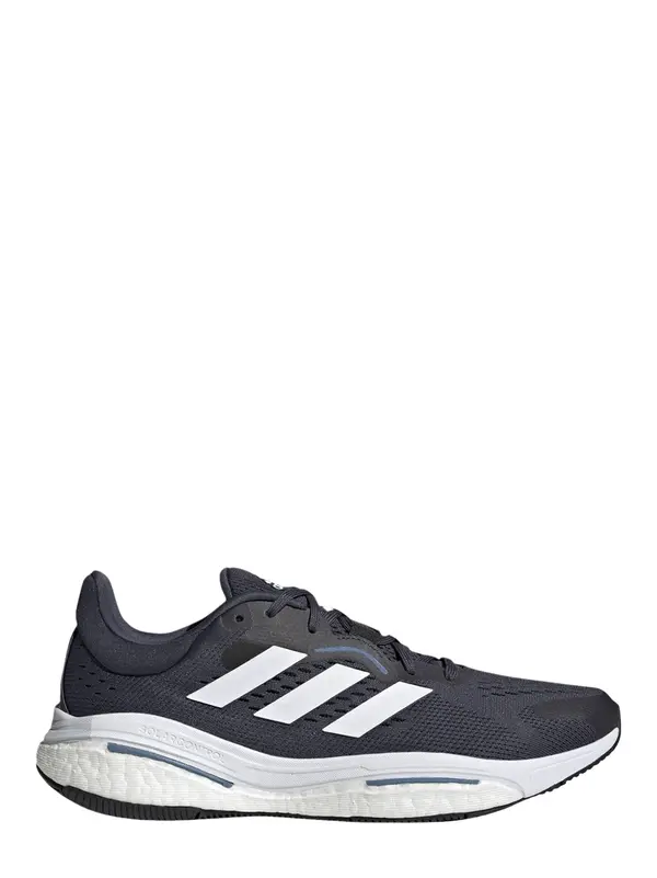 Adidas Solarcontrol Athletic Sneakers - Blue