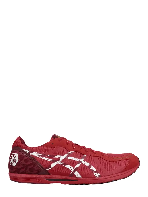 Asics Sortiemagic Rp 4 Tenka Sneakers - Red