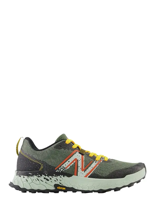 NEW BALANCE Fresh Foam X Hierro V7 - Green