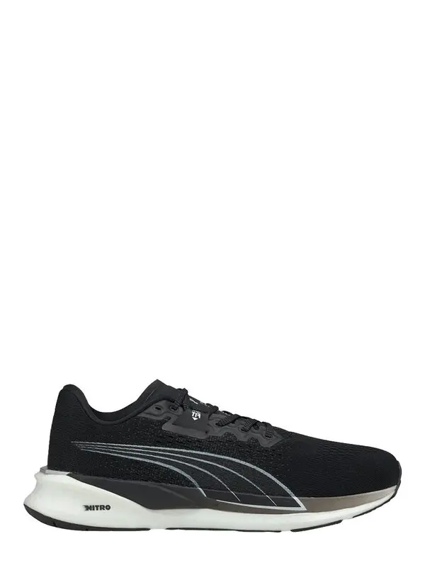 PUMA Eternity Nitro Sneakers - Black