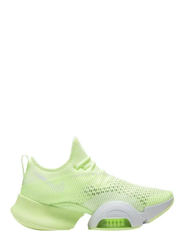 Nike Air Zoom Superrep Sneakers - Green