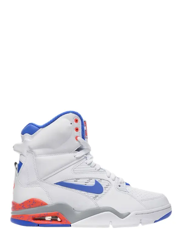 Nike Air Command Force Sixers - White