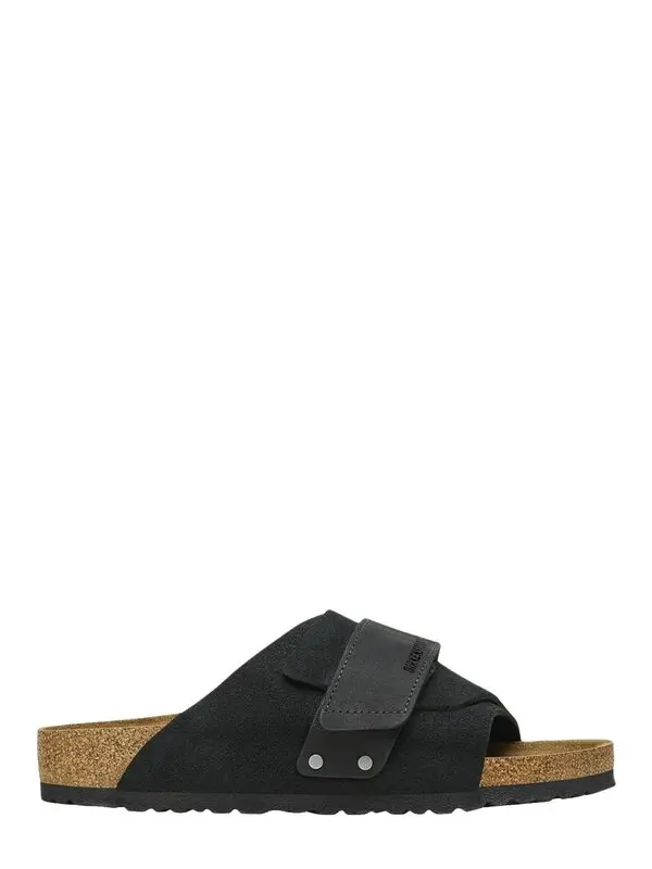 BIRKENSTOCK Sandals - Black