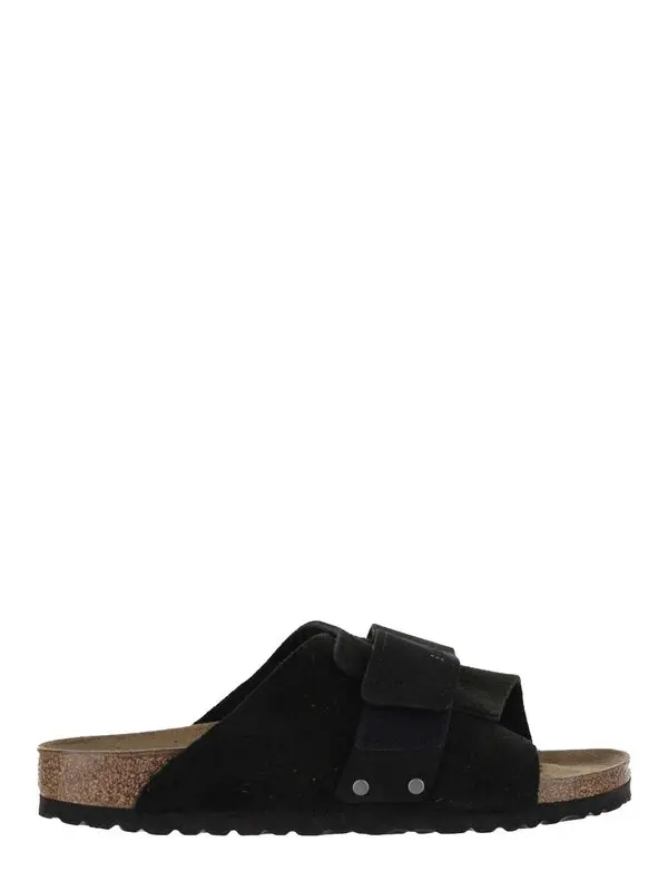 BIRKENSTOCK Sandals - Black