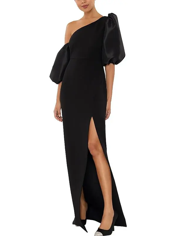 Likely Natasha Gown - Black