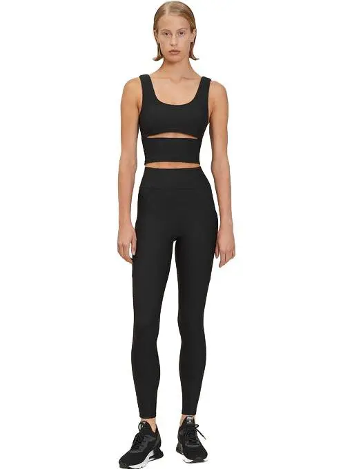 Devon Windsor Ilia Leggings - Black