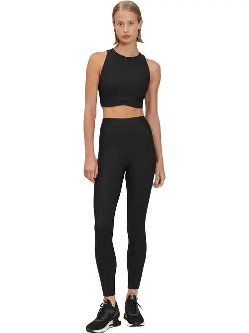 Devon Windsor Terra Leggings - Black
