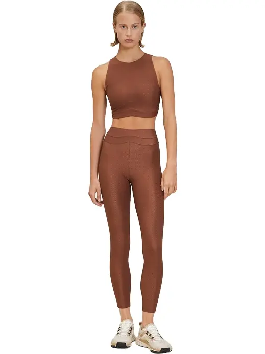 Devon Windsor Terra Leggings - Neutral