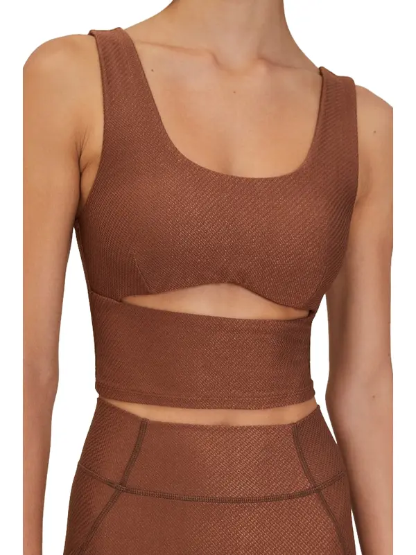 Devon Windsor Inez Tank - Neutral