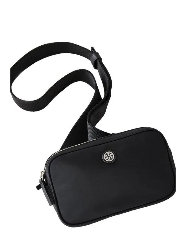 Tory Burch Virginia Belt Bag - Black