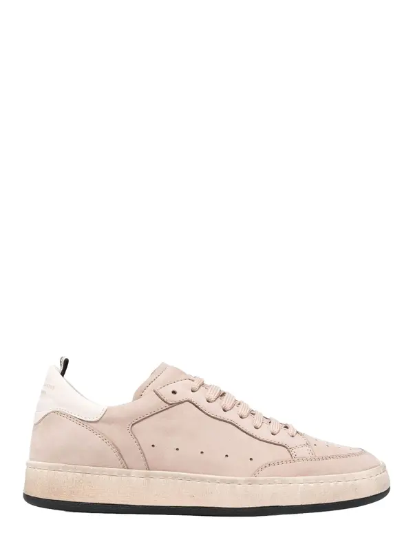Officine Creative Magic 102 Low-top Sneakers - Neutrals