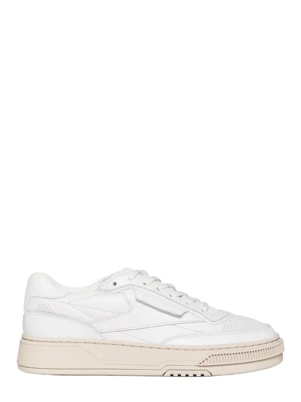 REEBOK Club C Ltd Leather Sneakers - White