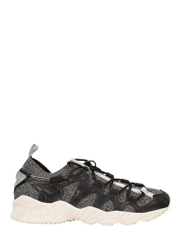 Asics Gel-mai Wool Knit Sneakers - Grey