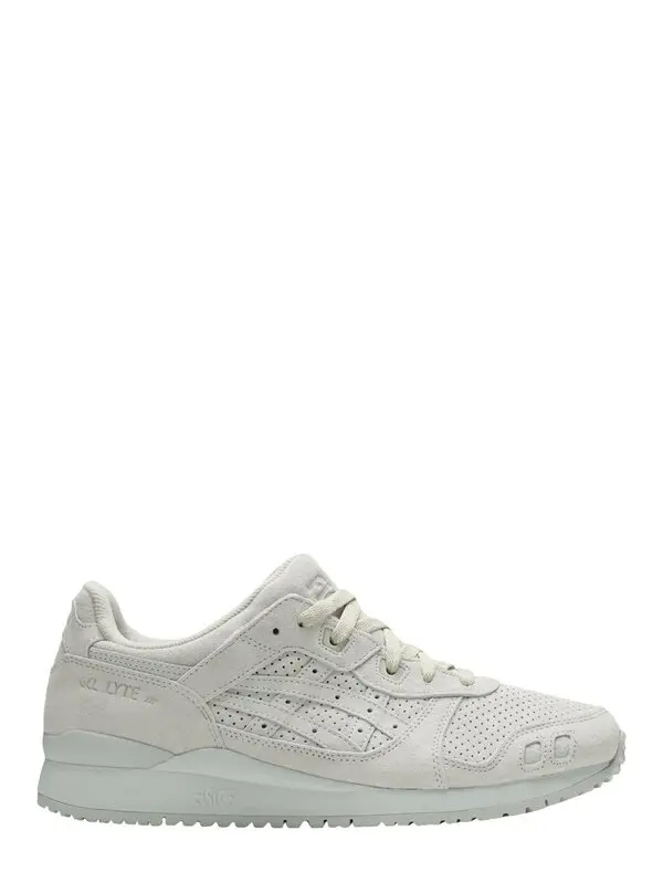 Asics Ronnie Fieg X Gel Lyte 3 Og ‘the Palette Waffle’ Sneakers - White