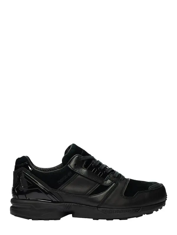 Adidas Dreadhype X Zx 8000 Gore-tex Sneakers - Black