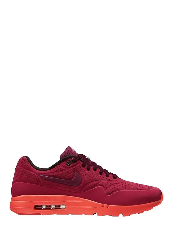 Nike Air Max 1 Ultra Moire Sneakers - Red
