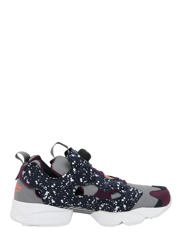 REEBOK Instapump Fury Sp Sneakers - Grey