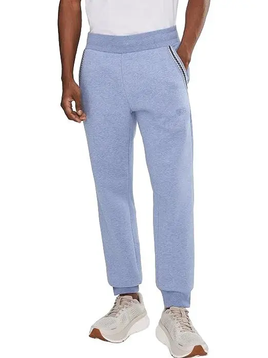 UGG Tasman Joggers With Braided Stitch Detailing - Blue