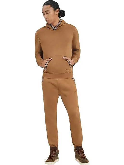 UGG Tasman Hoodie - Brown