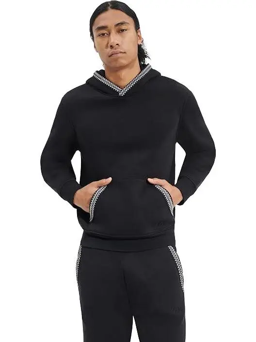 UGG Tasman Hoodie - Tar