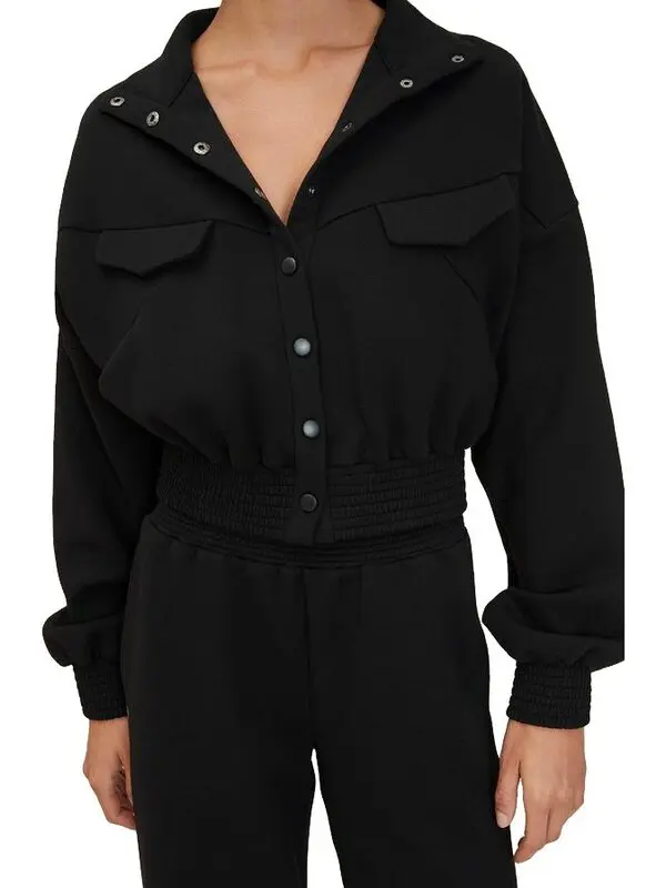 Devon Windsor Ashtin Jacket - Black