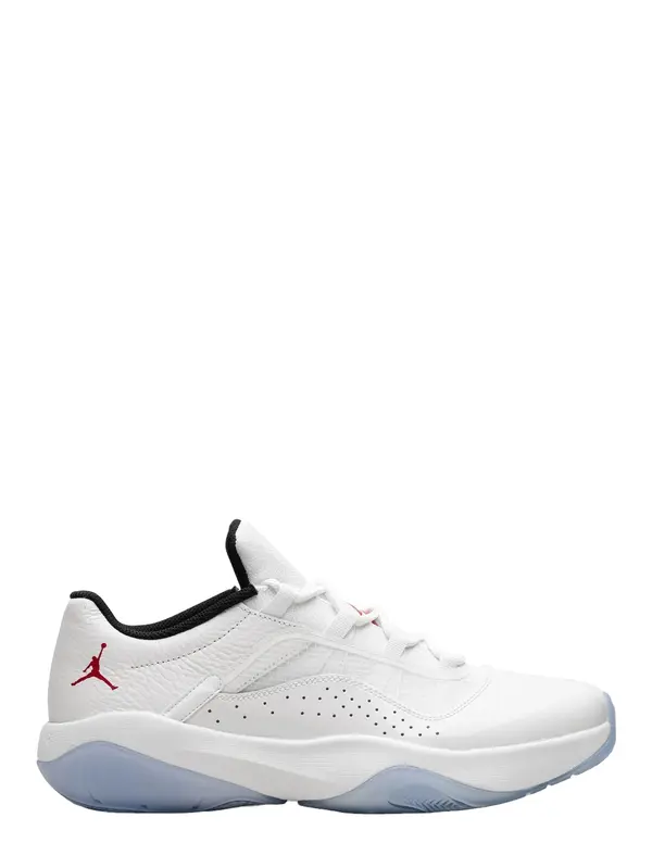 JORDAN Air Cmft Low Sneakers - White