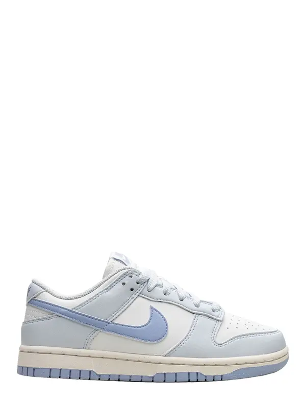 Nike Dunk Low Next Nature Sneakers - Blue